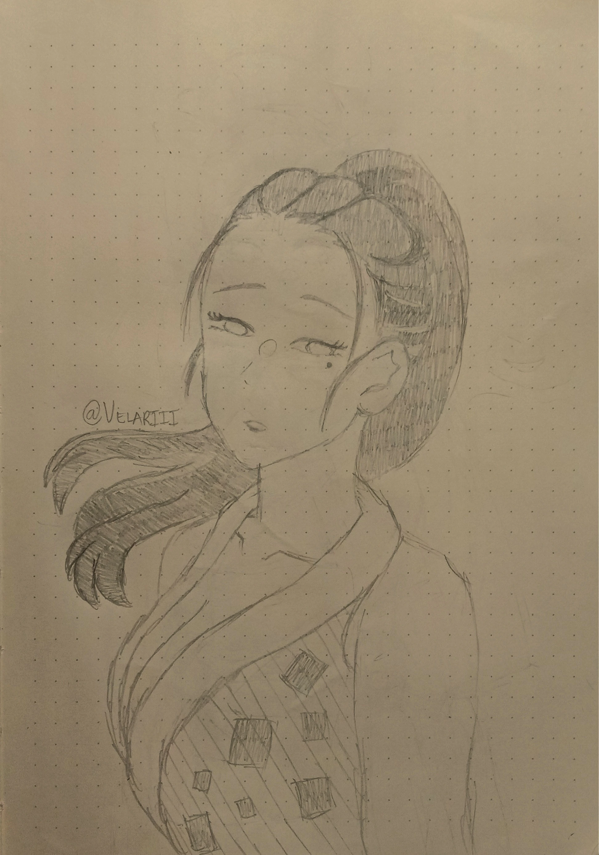 And yet another art lol | Fandom