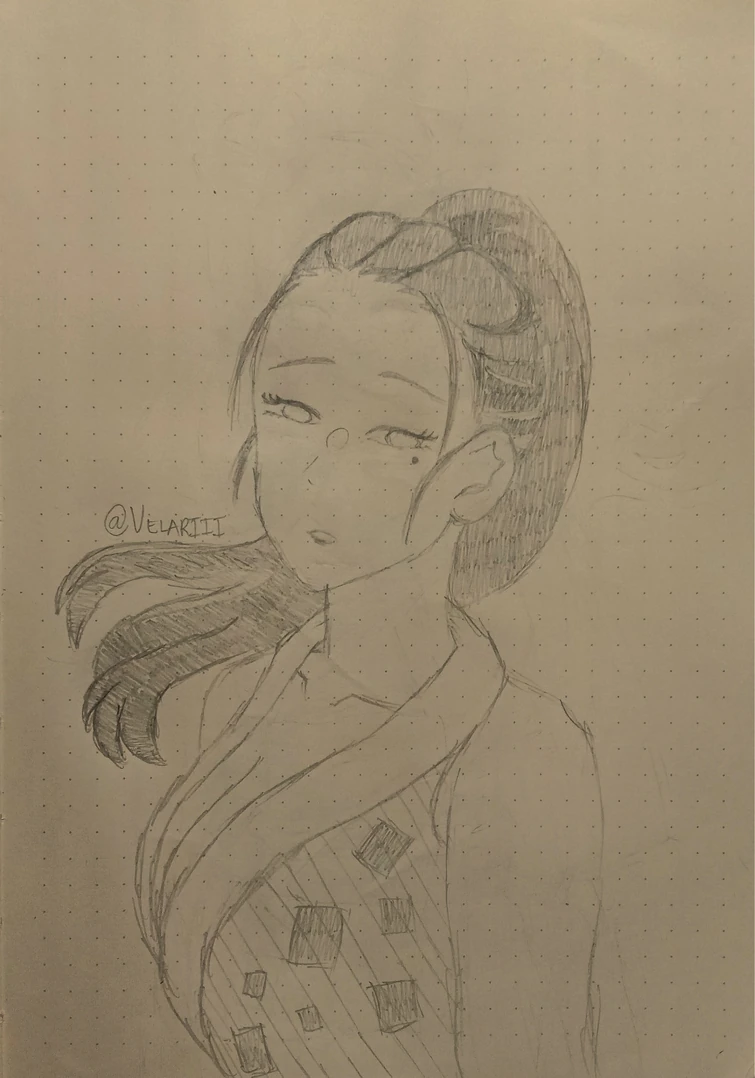 And yet another art lol | Fandom