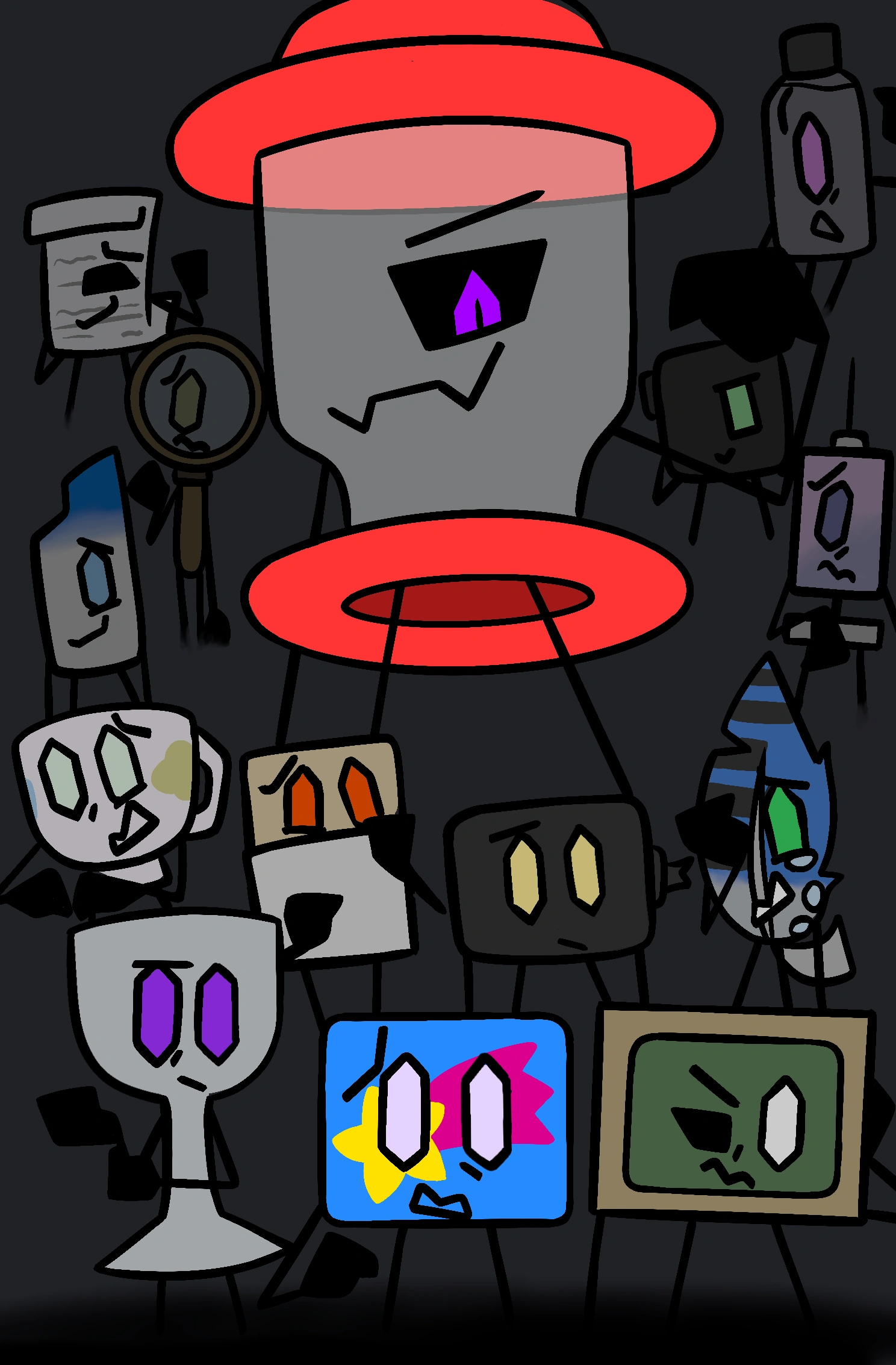 Fortune Harbor | Fandom