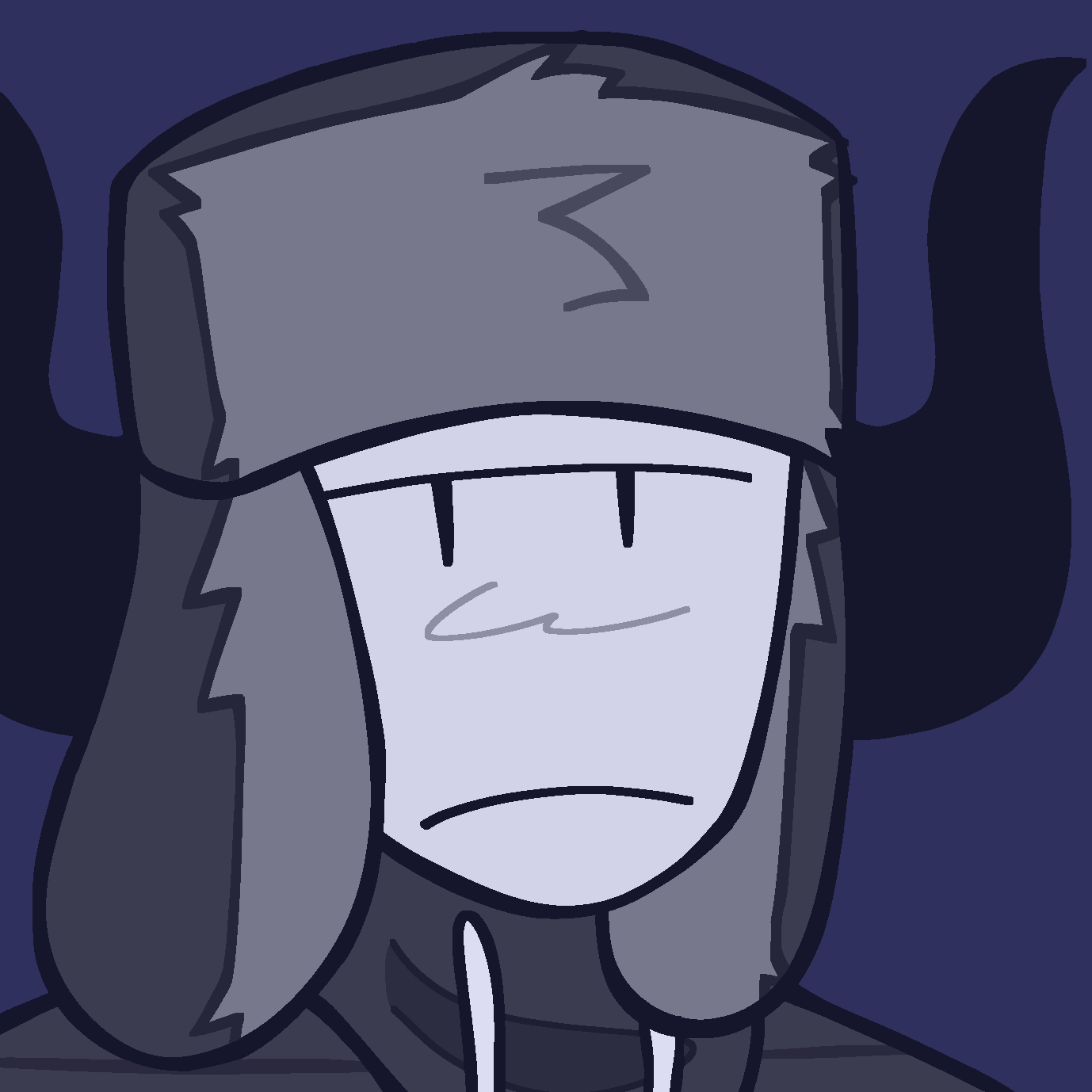 some tinted drawing i forgot i made last week | Fandom