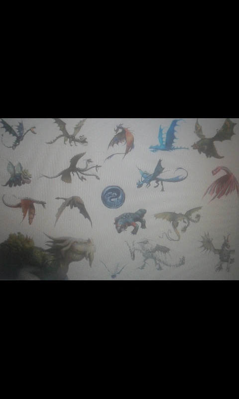 Strike Class Dragons | Fandom