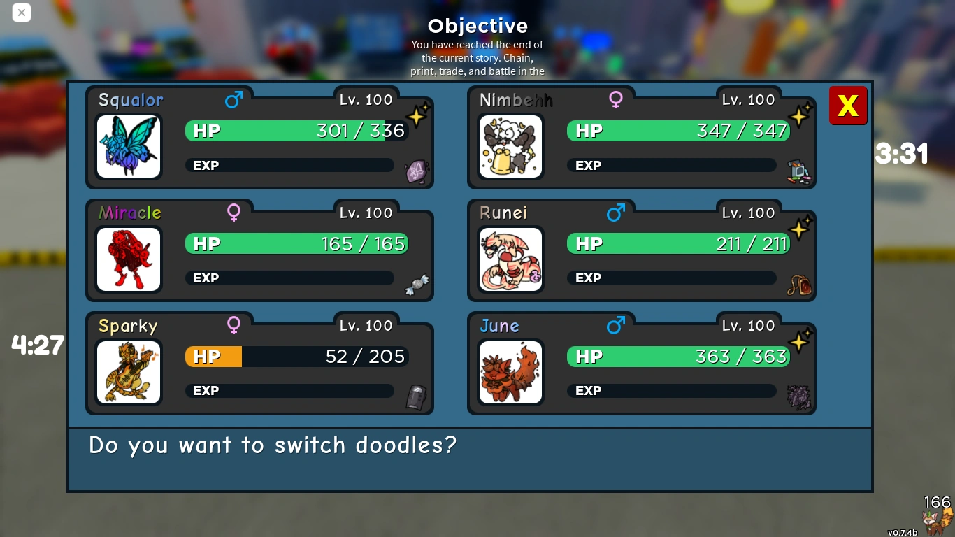 Nope, nothing wrong going on here | Fandom