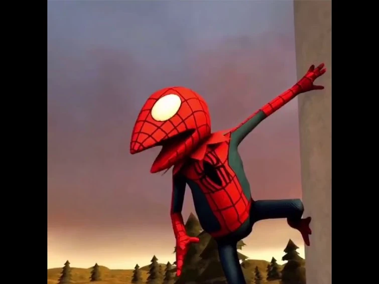 Foxy the simp | Fandom