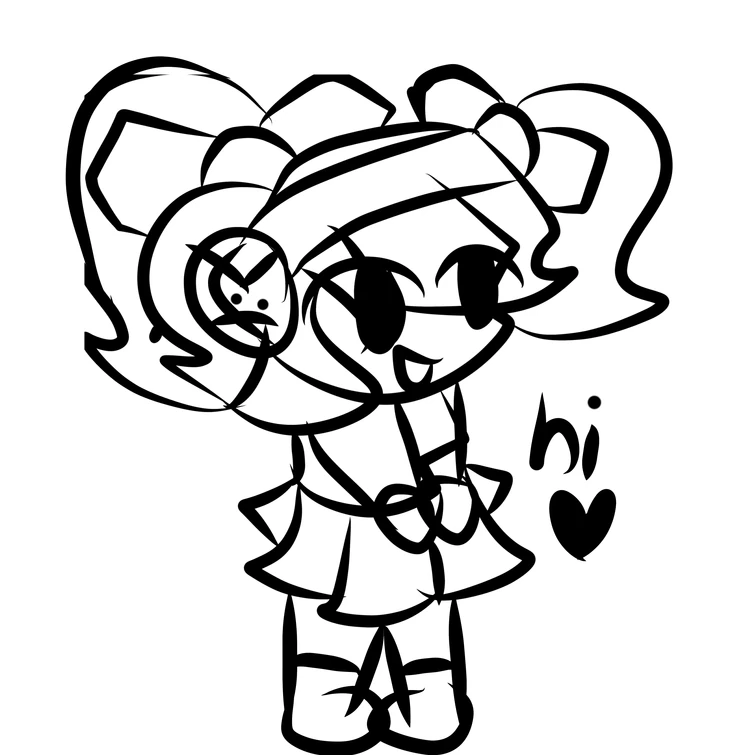 Say hi to Halley! | Fandom