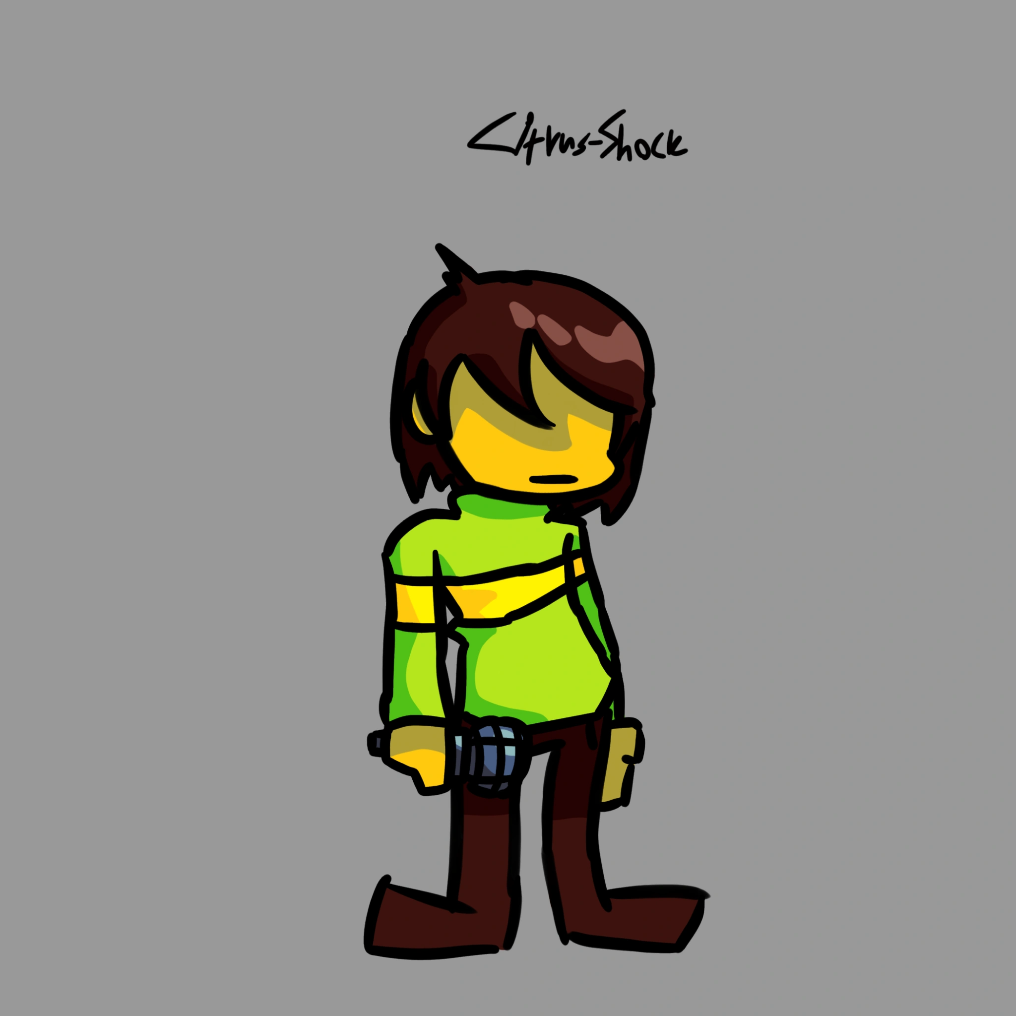 Vs Kris concepts | Fandom