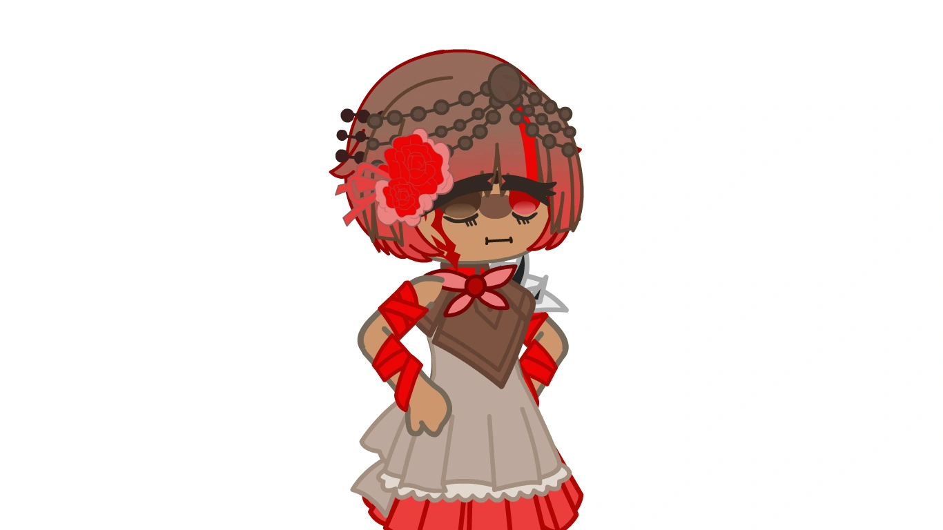 Ask Choco Strawberry Cookie! | Fandom