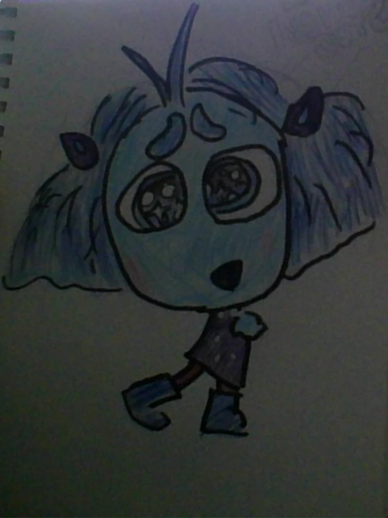 Inside Out 2 Fan art | Fandom