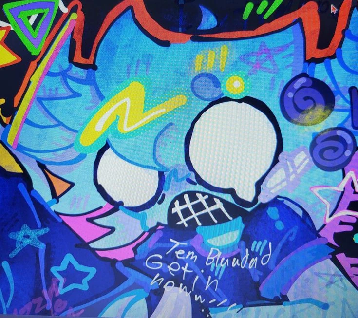 doi doi doi doi | Fandom