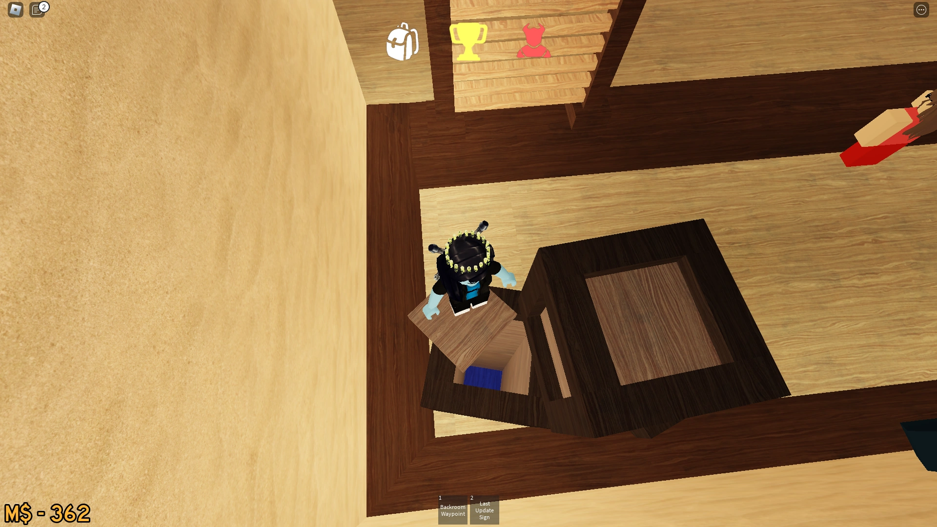 Crate room | Fandom