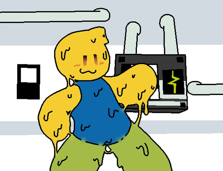 Noob infection???? | Fandom