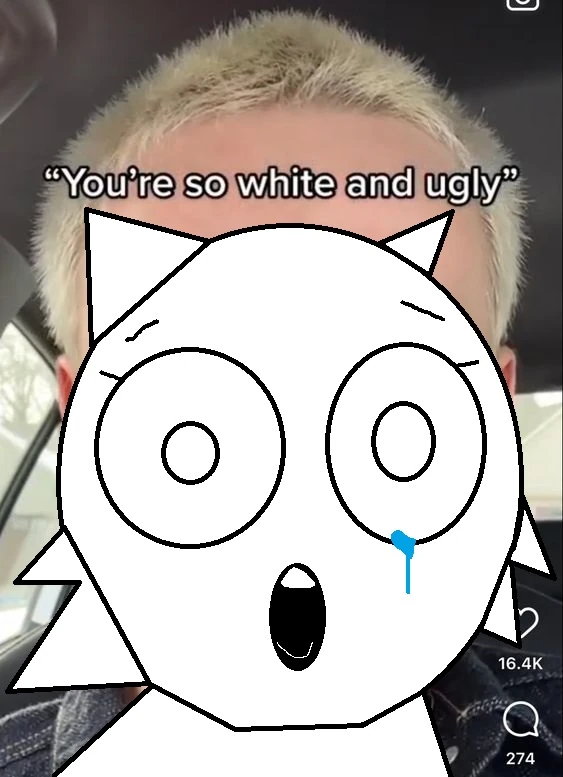 Wenda angst | Fandom