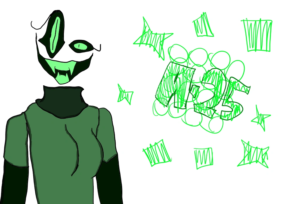 Victim 2: go to sleep | Fandom