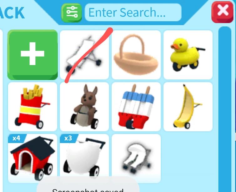 Discuss Everything About Adopt Me! Wiki | Fandom