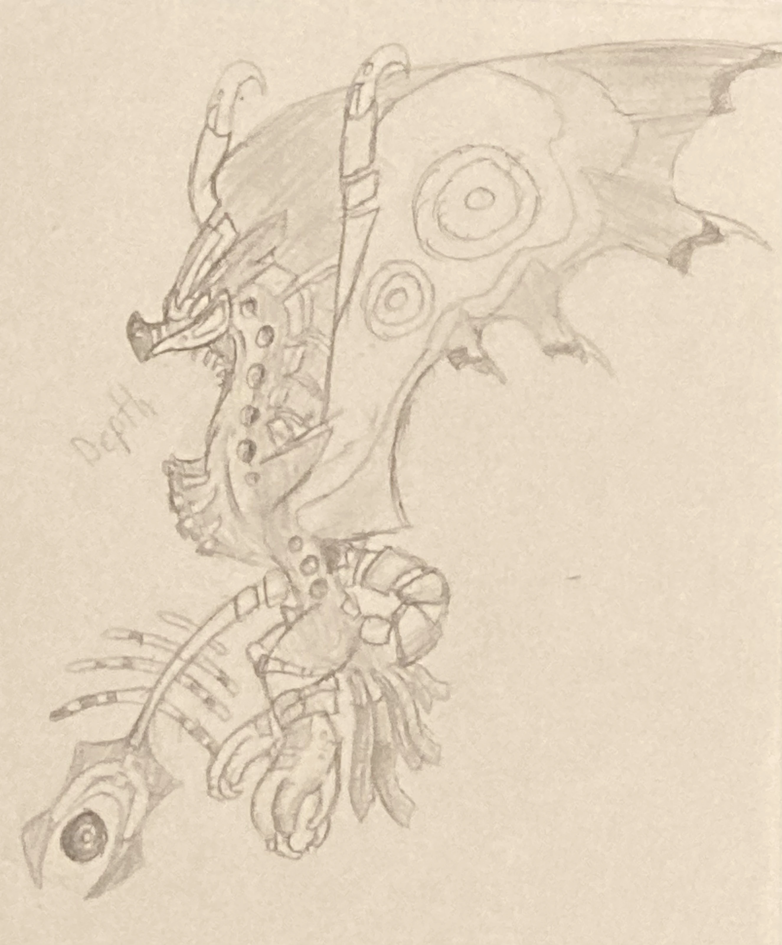 drawing my cos ocs part 1 | Fandom