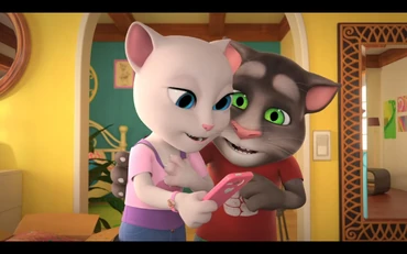 Discuss Everything About Talking Tom & Friends Wiki | Fandom