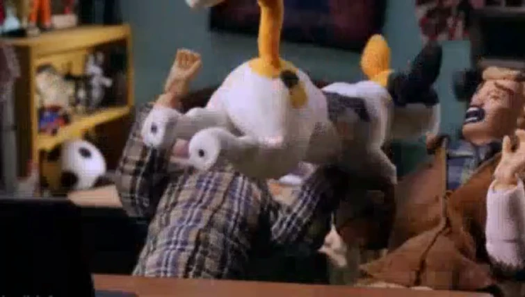 Discuss Everything About Robot Chicken Wiki | Fandom