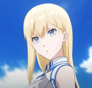 Bellatrix Lampetia | Black Clover Fanon Wiki | Fandom