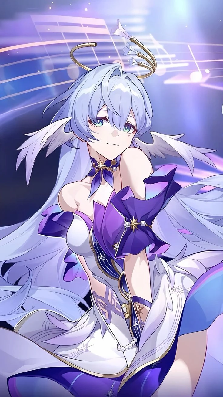 Mylene Chanson | Black Clover Fanon Wiki | Fandom