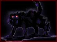 Bacchus Faunus | Black Clover Fanon Wiki | Fandom