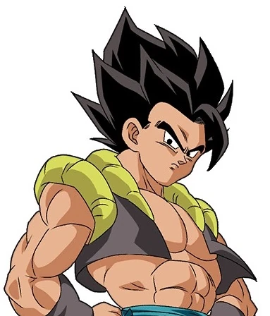 Arges Potestas | Black Clover Fanon Wiki | Fandom