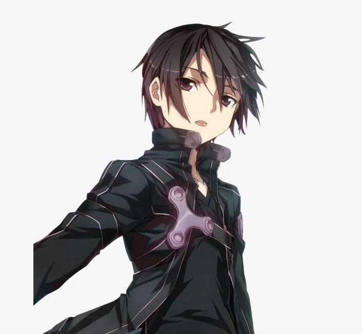 Kek Nuit | Black Clover Fanon Wiki | Fandom