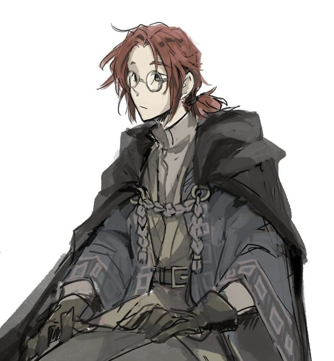 Aytac Demir | Black Clover Fanon Wiki | Fandom