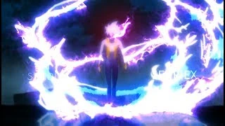 Power Magic | Black Clover Fanon Wiki | Fandom