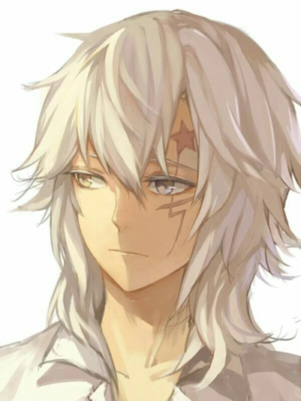 John Kaber Perun | Black Clover Fanon Wiki | Fandom