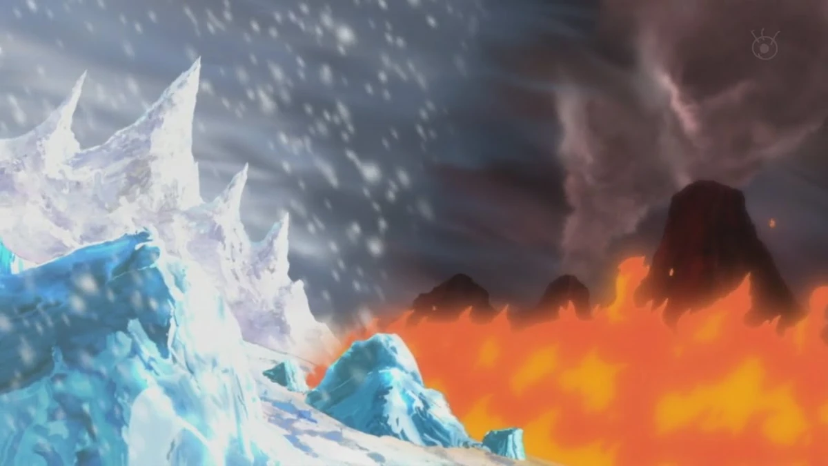 Environment Magic | Black Clover Fanon Wiki | Fandom