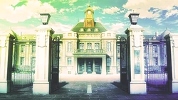 Azure Deer | Black Clover Fanon Wiki | Fandom