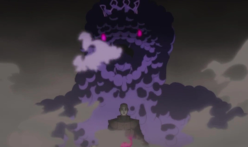 Poison Magic | Black Clover Fanon Wiki | Fandom