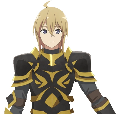 Siegfried Flavius | Black Clover Fanon Wiki | Fandom