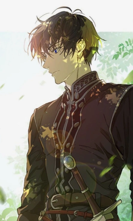 Archon Fletcher | Black Clover Fanon Wiki | Fandom