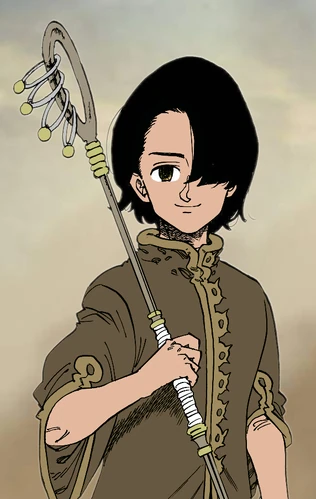 Caledon | Black Clover Fanon Wiki | Fandom