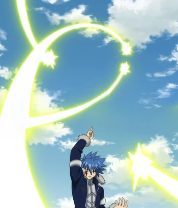 Star Magic | Black Clover Fanon Wiki | Fandom