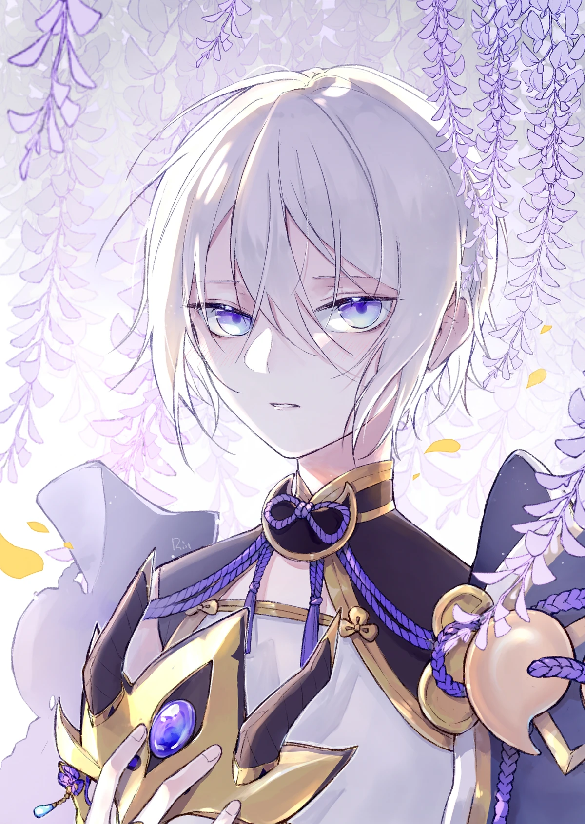 Hei Eira | Black Clover Fanon Wiki | Fandom