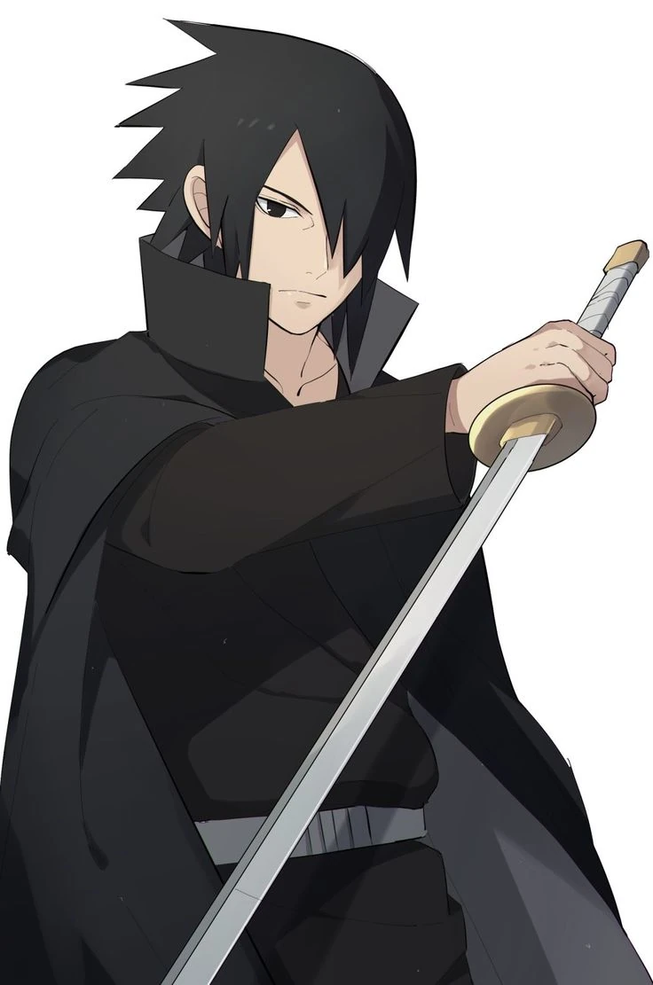 Daemon Athanasios | Black Clover Fanon Wiki | Fandom