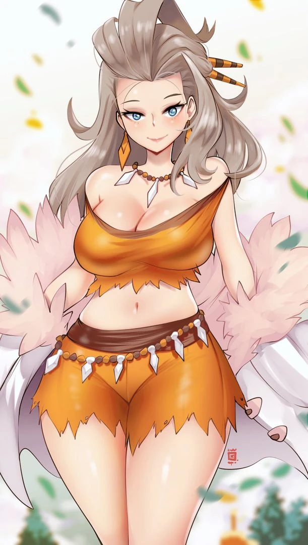 Sura Winda | Black Clover Fanon Wiki | Fandom