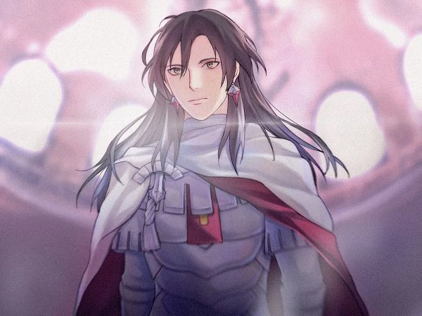 George Constantinople | Black Clover Fanon Wiki | Fandom