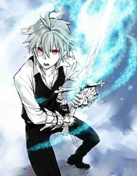 John Kaber Perun | Black Clover Fanon Wiki | Fandom