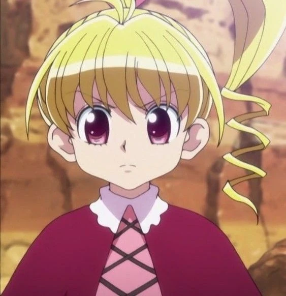 Sakune Machiru | Black Clover Fanon Wiki | Fandom