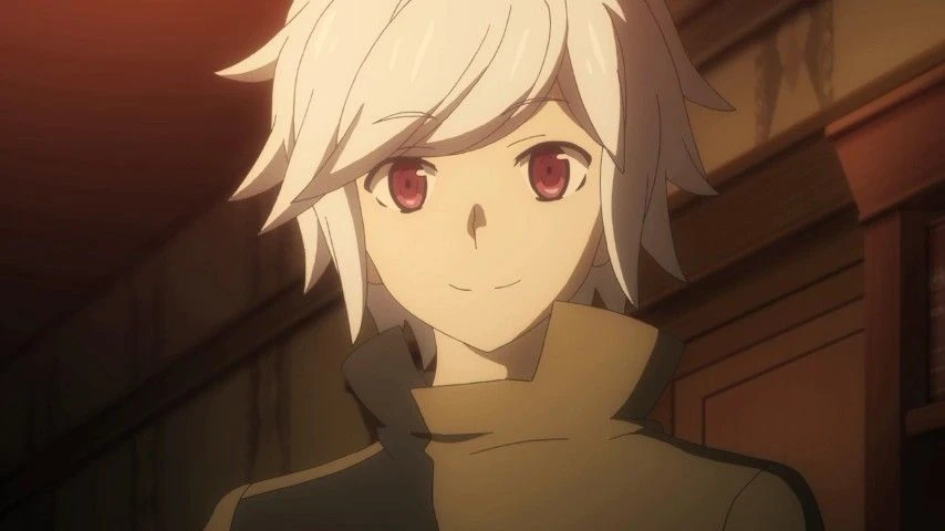 Dean Bestia | Black Clover Fanon Wiki | Fandom