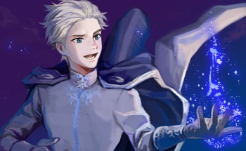 Frost Magic | Black Clover Fanon Wiki | Fandom