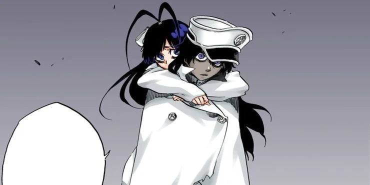 Fear Magic | Black Clover Fanon Wiki | Fandom