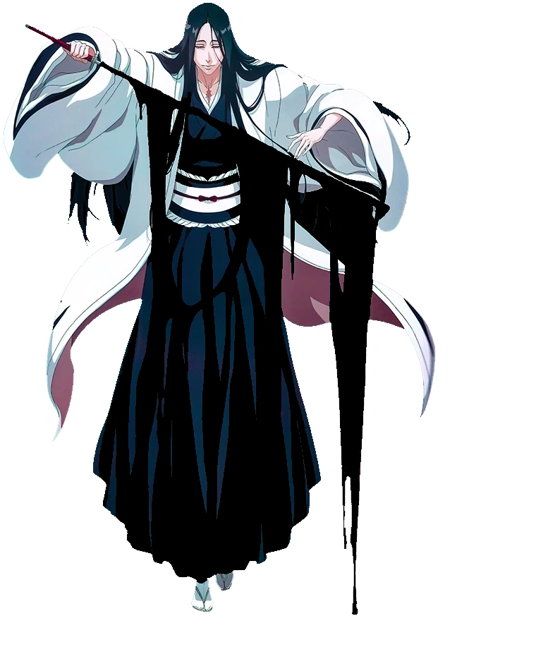 Ink Magic | Black Clover Fanon Wiki | Fandom