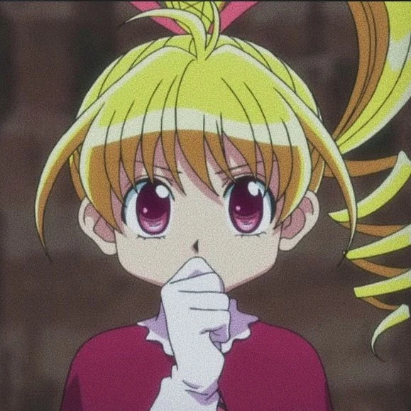 Sakune Machiru | Black Clover Fanon Wiki | Fandom