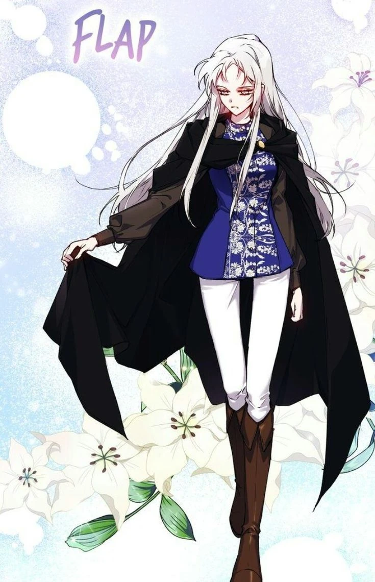 Nora Perun | Black Clover Fanon Wiki | Fandom