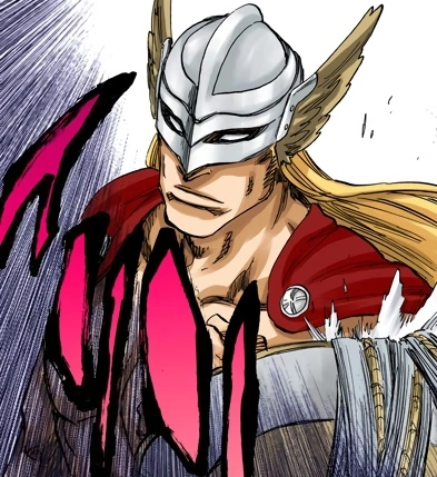 Magnus | Black Clover Fanon Wiki | Fandom