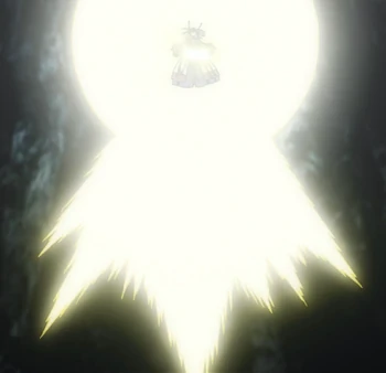 Light Magic | Black Clover Fanon Wiki | Fandom