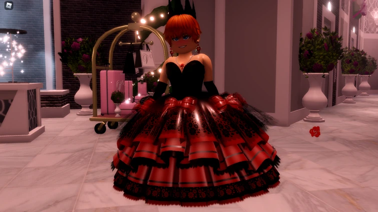 a true princess | Fandom